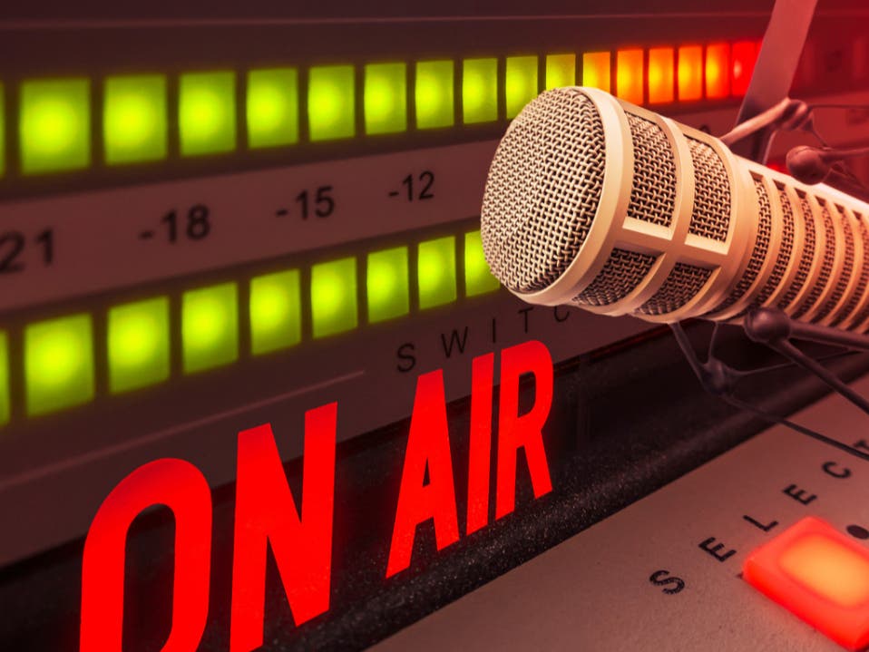 Prominent Pittsburgh radio personality to retire