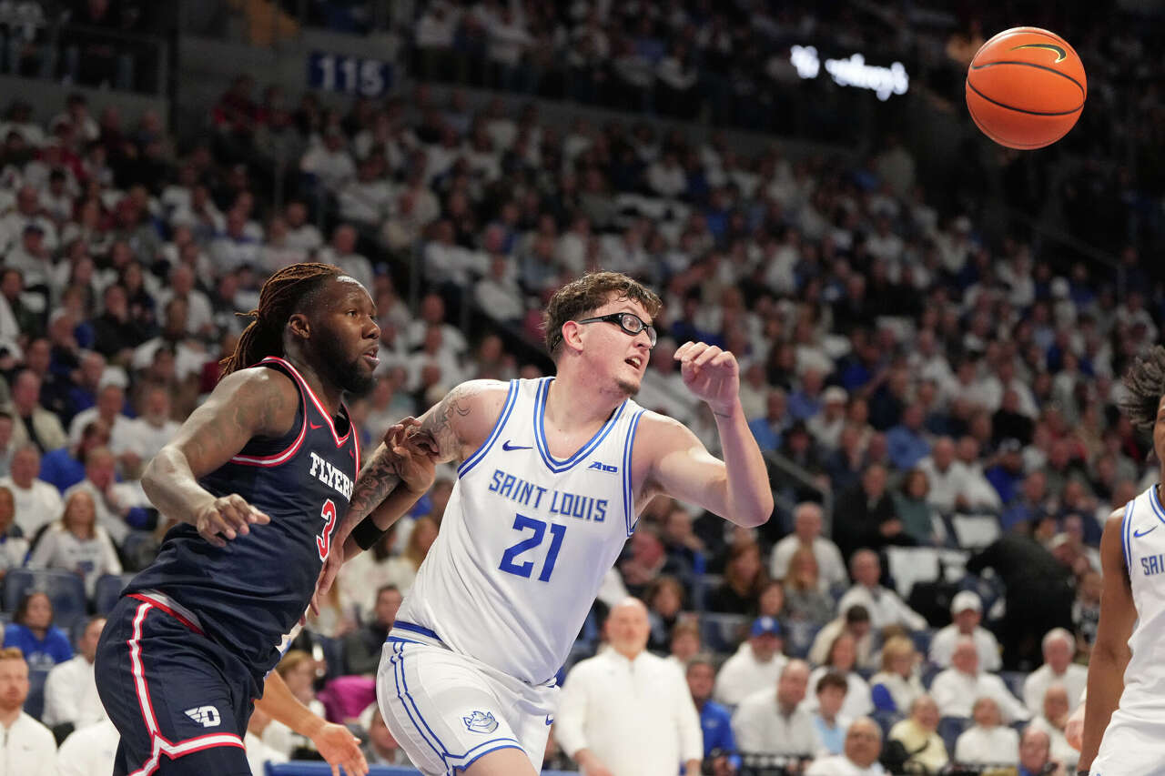 St. Louis Billikens vs. Davidson basketball betting line, over/under ...