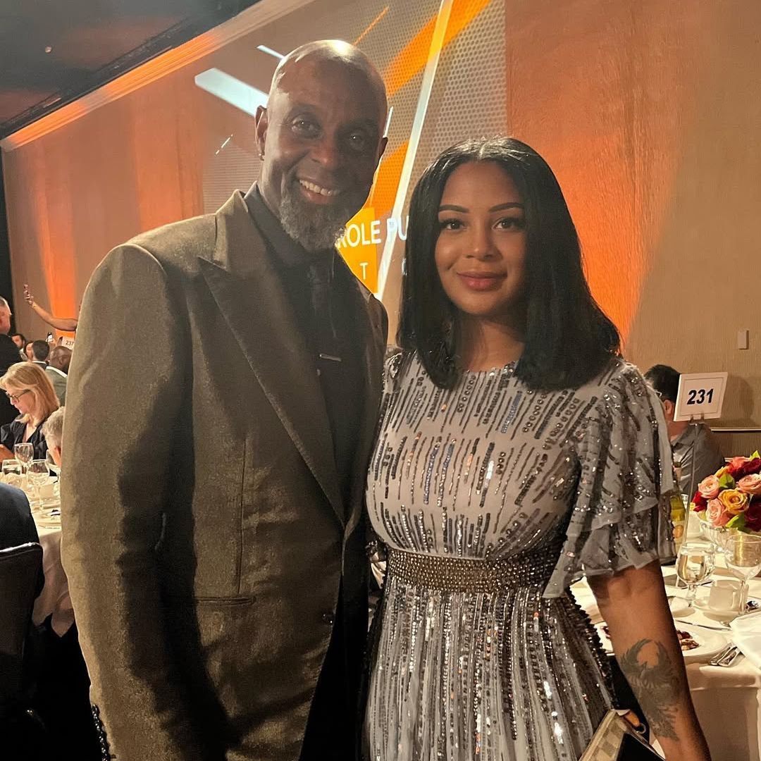 Meet NFL icon Jerry Rice's 4 kids, including the two who followed in ...