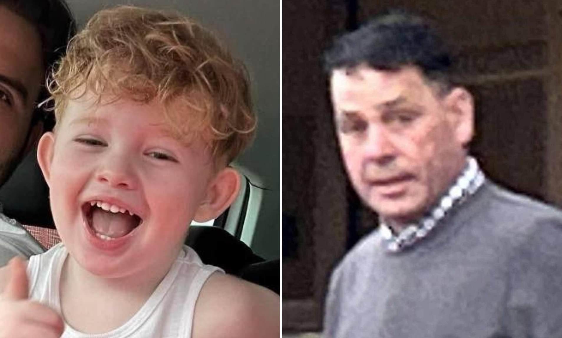 Father and son 'downed 25 beers' before fatal crash that killed four ...