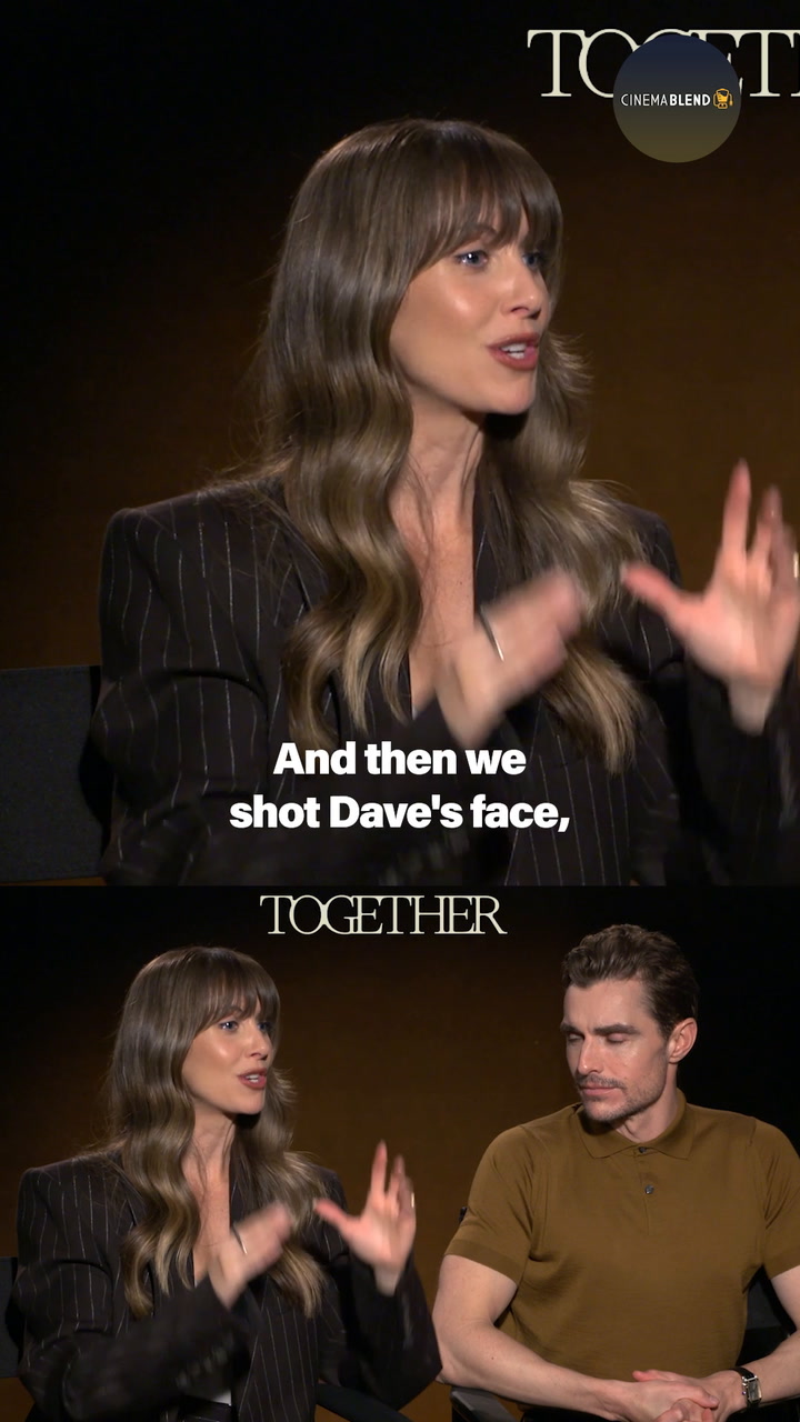 The meanest thing anyone ever said to Alison Brie happened at a ...