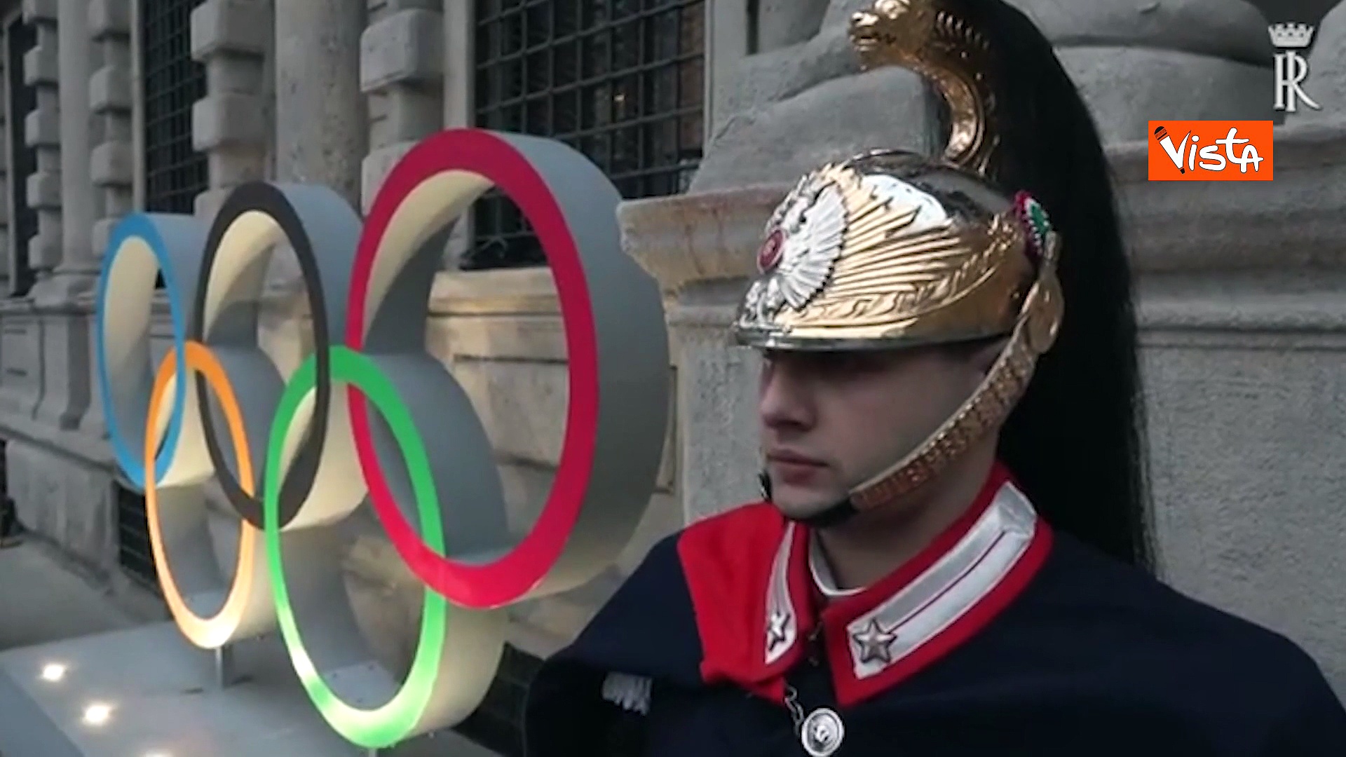 Milano Cortina 2026, il presidente Mattarella incontra i membri del ...