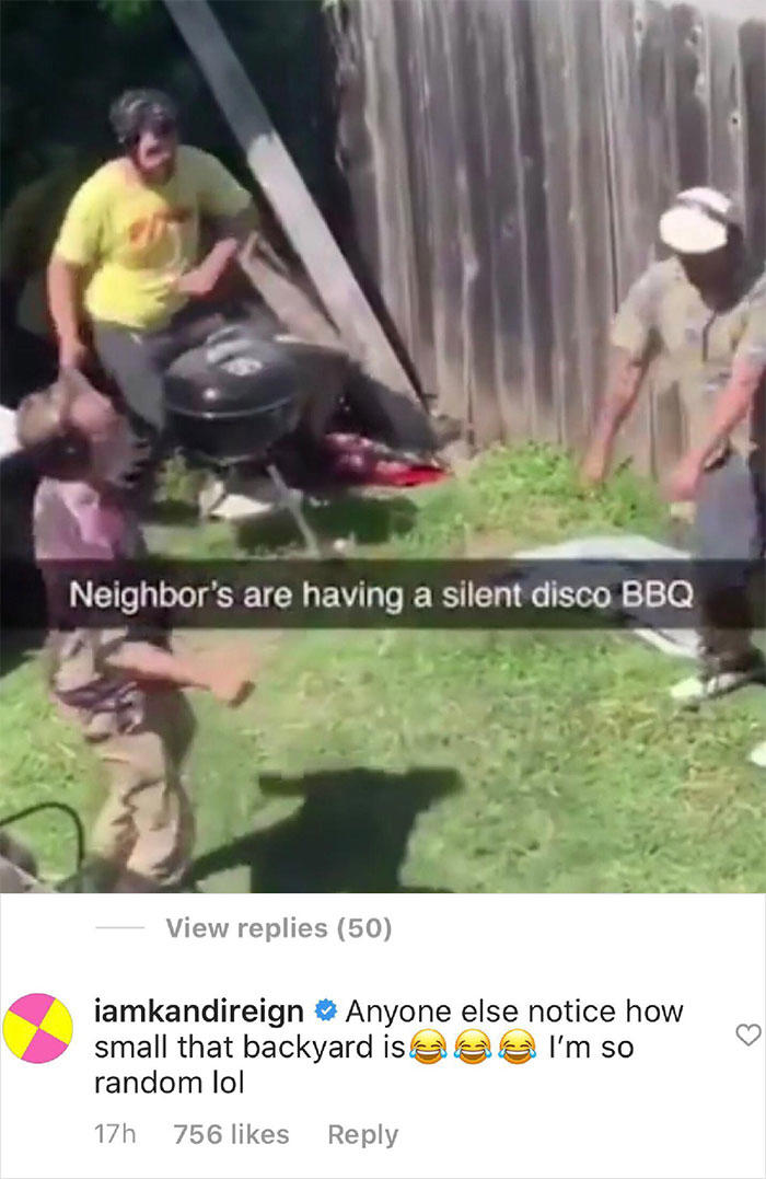 24 of the cringiest posts from 'quirky and random' people