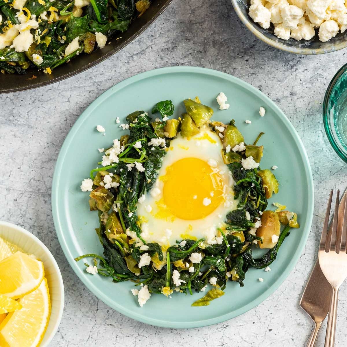 45 green food ideas (and drinks!) to celebrate St. Patrick’s Day