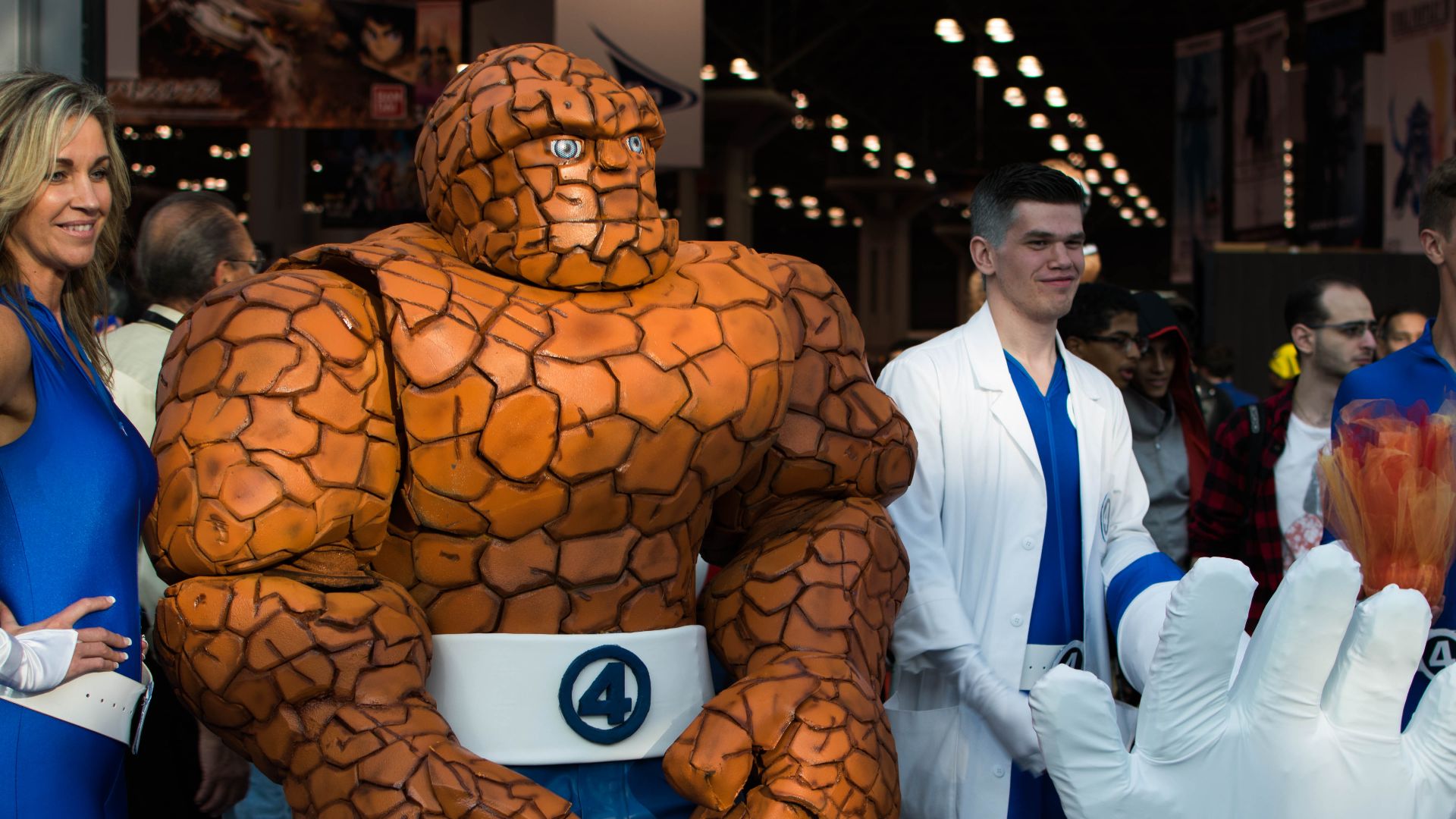 20 iconic superhero catchphrases you know & love