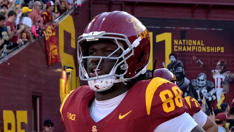 Three most underrated players on the USC Trojans defense