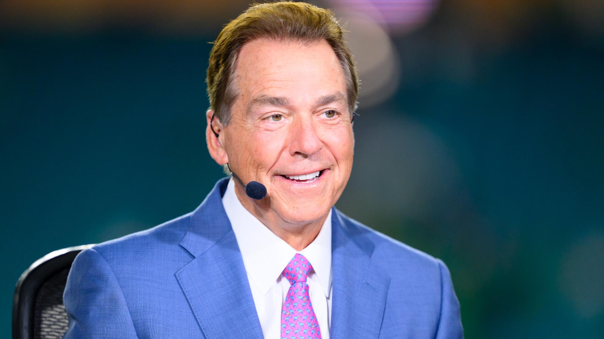 Nick Saban, minority owner of Predators, to join search committee for ...