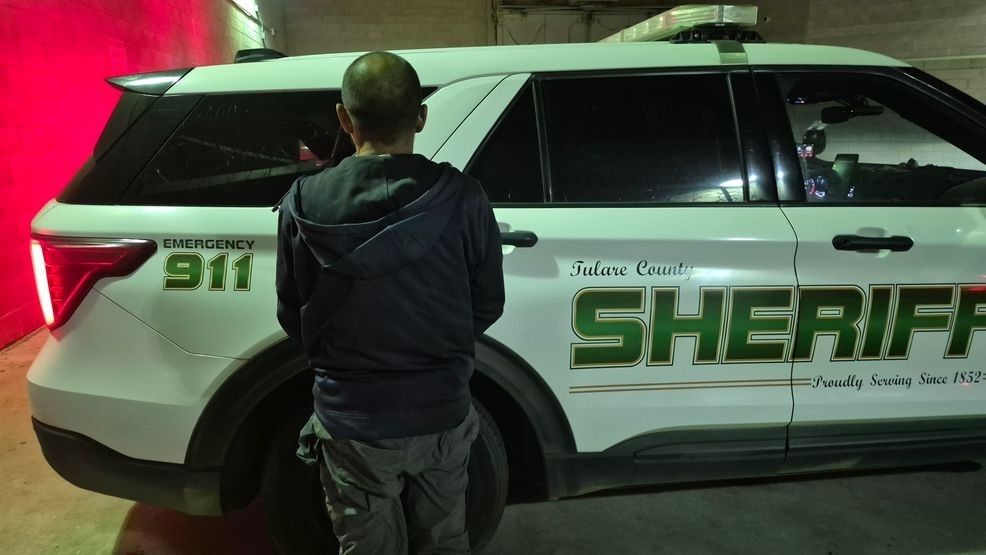 Detectives arrest five, rescue four in Visalia sex trafficking sting