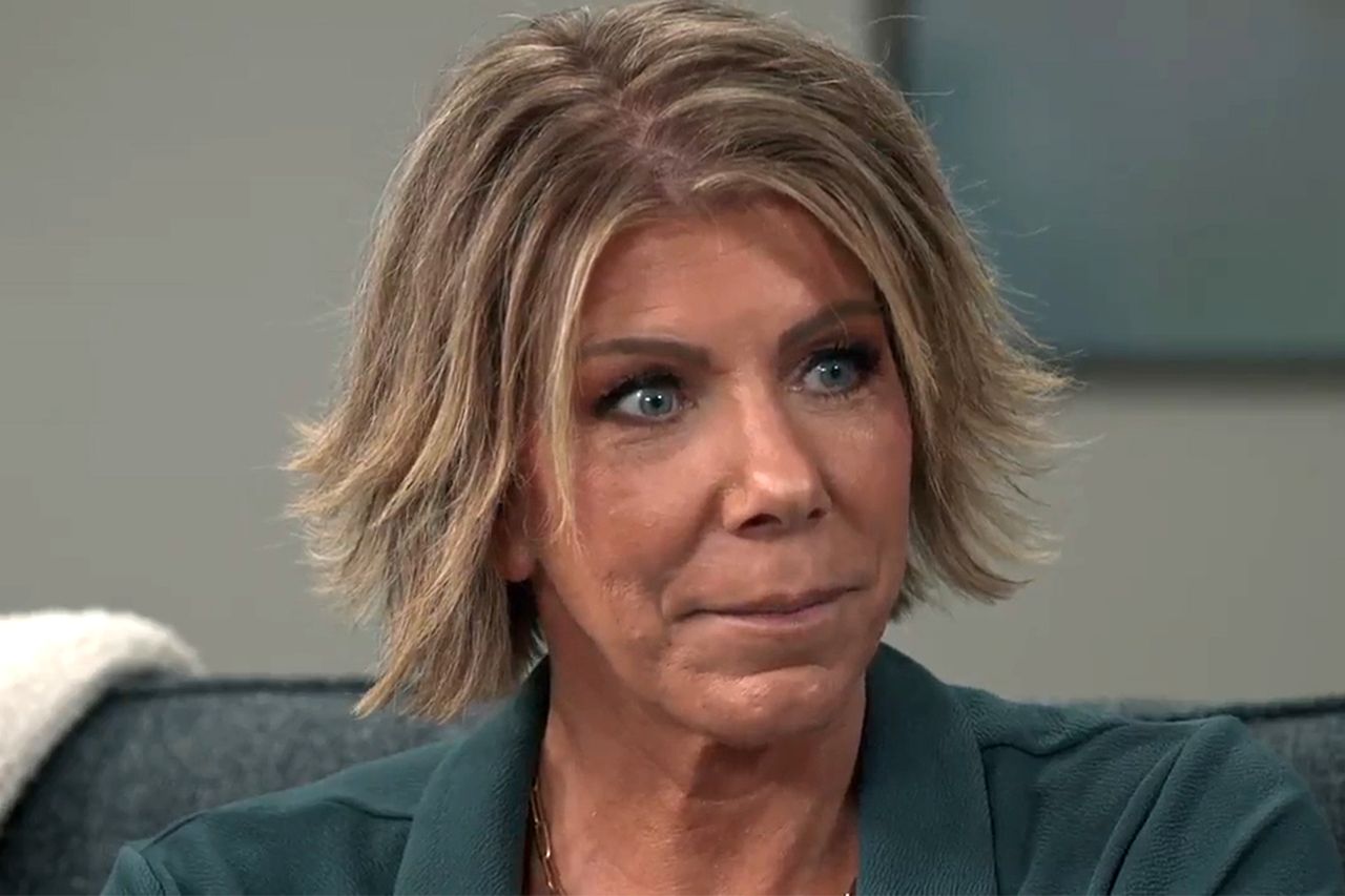 Meri shares update on her love life and where she stands with Ron in ...
