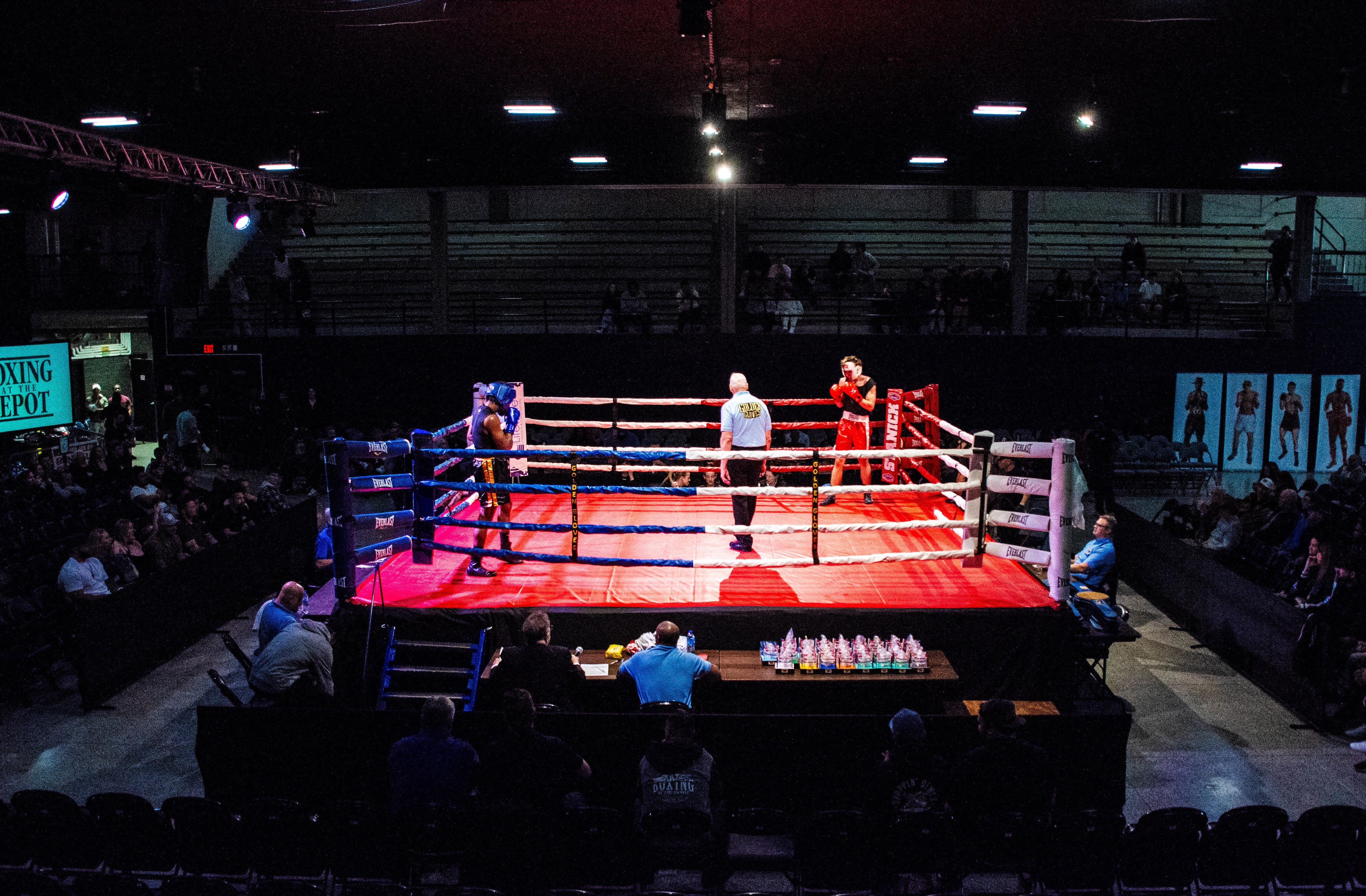 Boxing legend to appear in Spartanburg for Hall of Fame ceremony