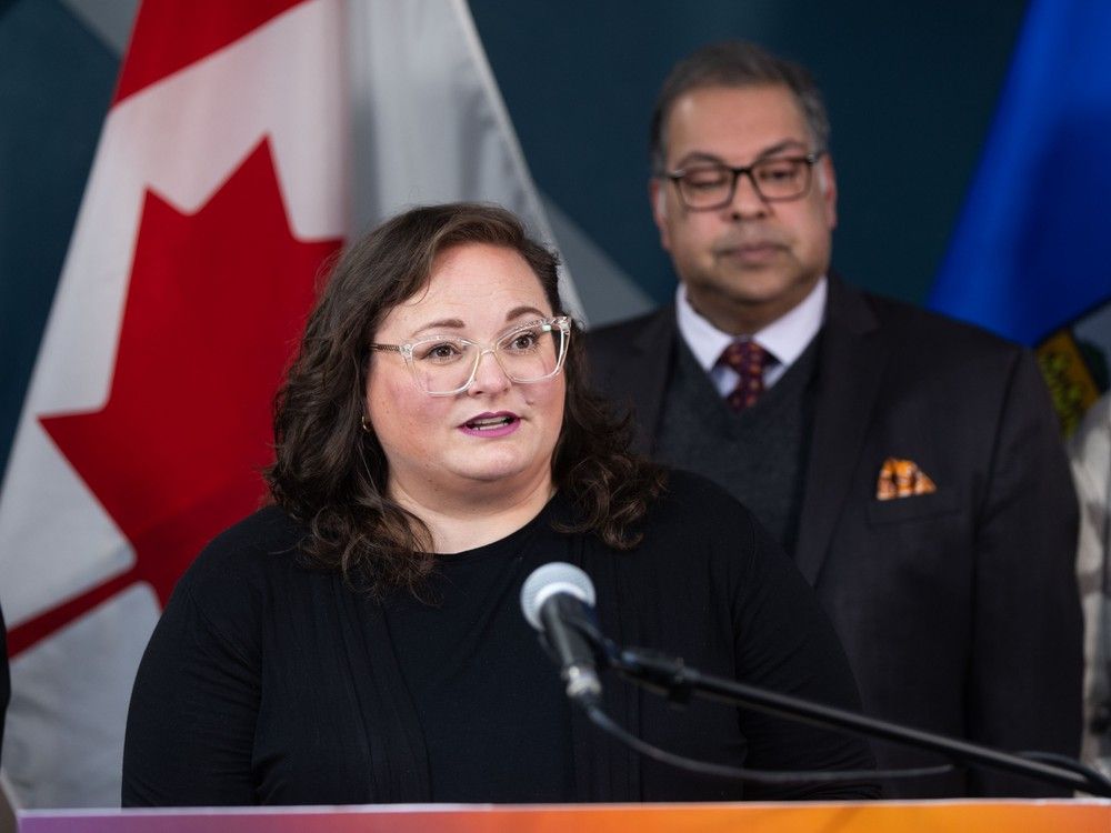 'Need action right away': NDP criticizes UCP for health-care system crisis