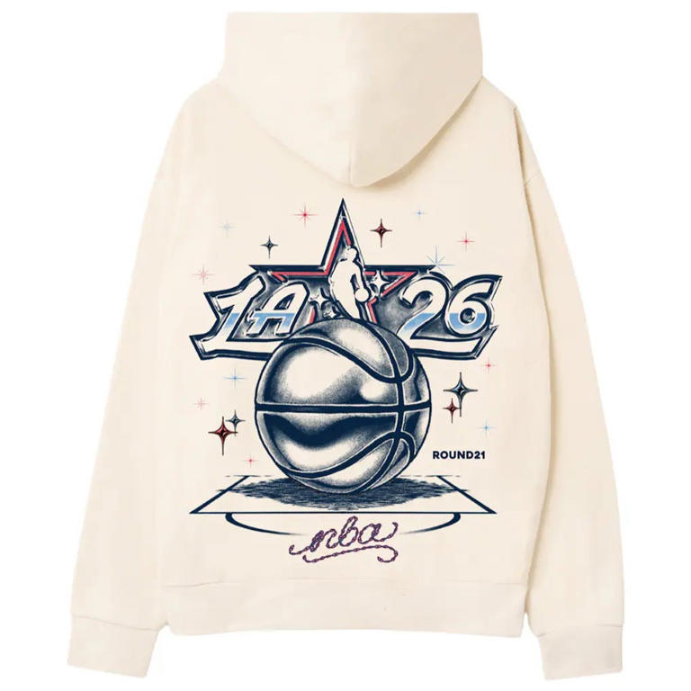 NBA LA All-Star Game gear is here, shop the latest Fanatics drop