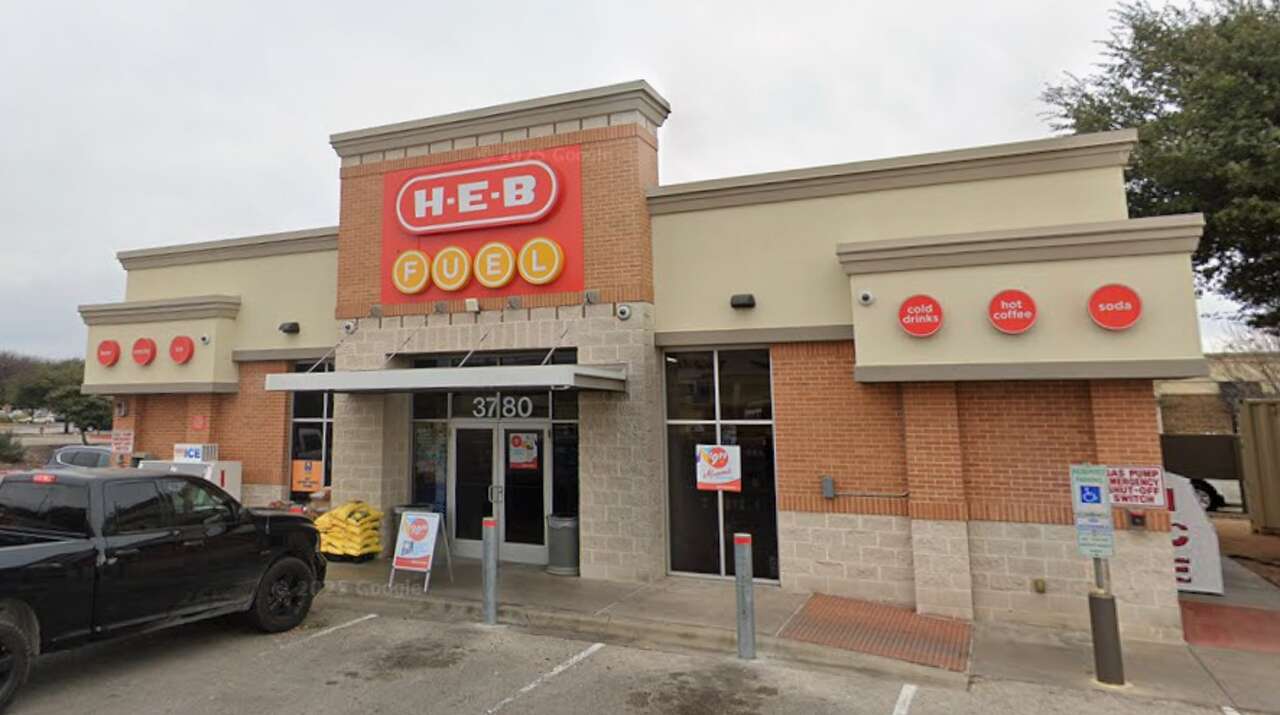H-E-B fuels up Texas boomtown with $4M expansion project