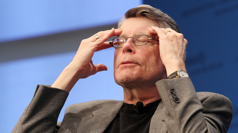 1st edition Stephen King books worth thousands that could be hiding in ...