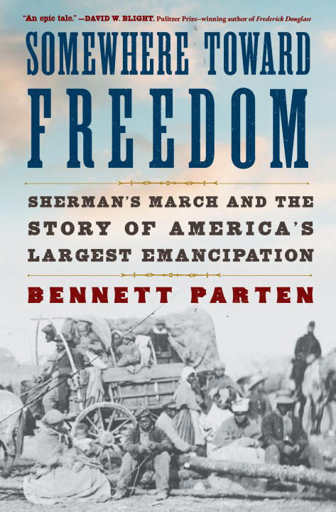 GSU professor to discuss his book at the 2026 Savannah Book Festival