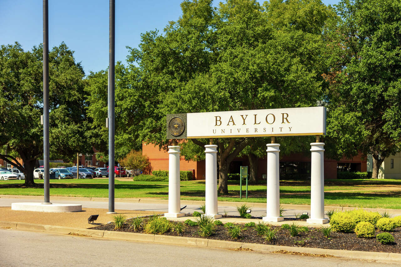 Historic church sanctuary to transform into 7-story Baylor student housing