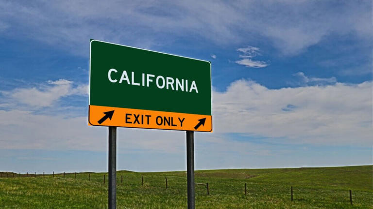 Inside the California to Florida migration: The wealth tax that is ...