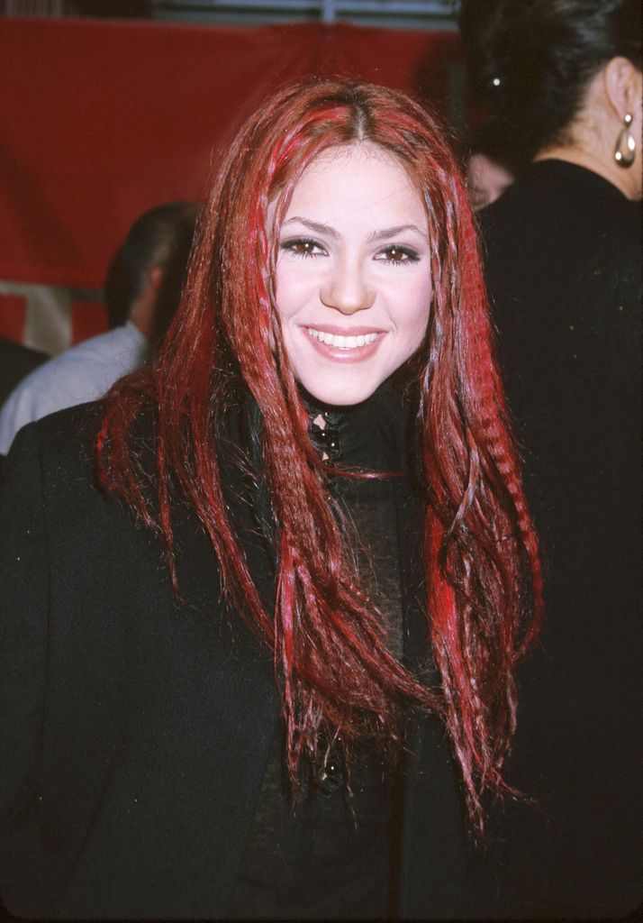 Meet Shakira's 9 siblings – from her close-knit brother to neurosurgeon ...