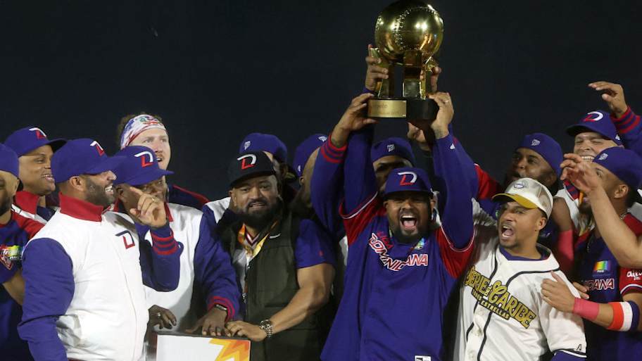 Caribbean Series 2026: Schedule and how to watch the most raucous party ...