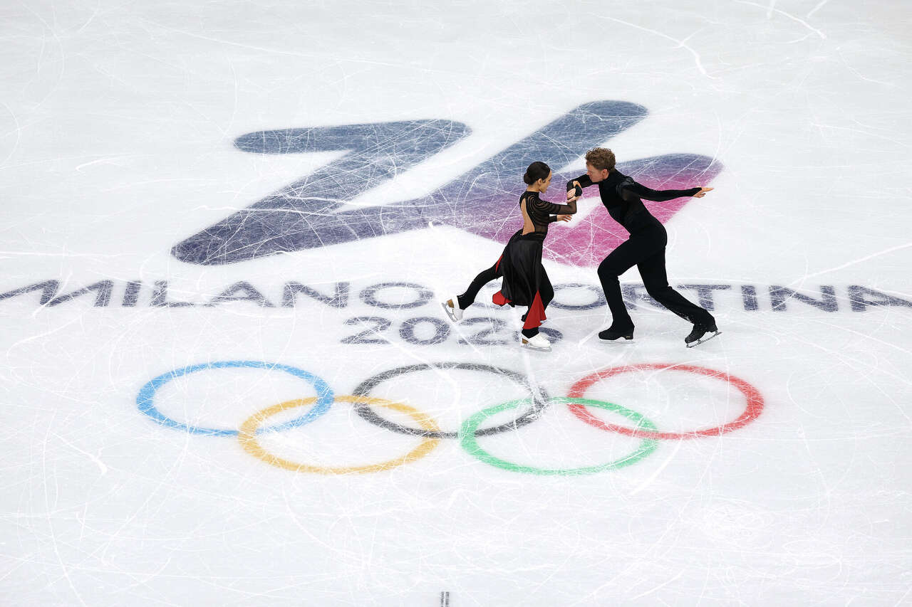 15 Michigan athletes named to Team USA for 2026 Winter Olympics