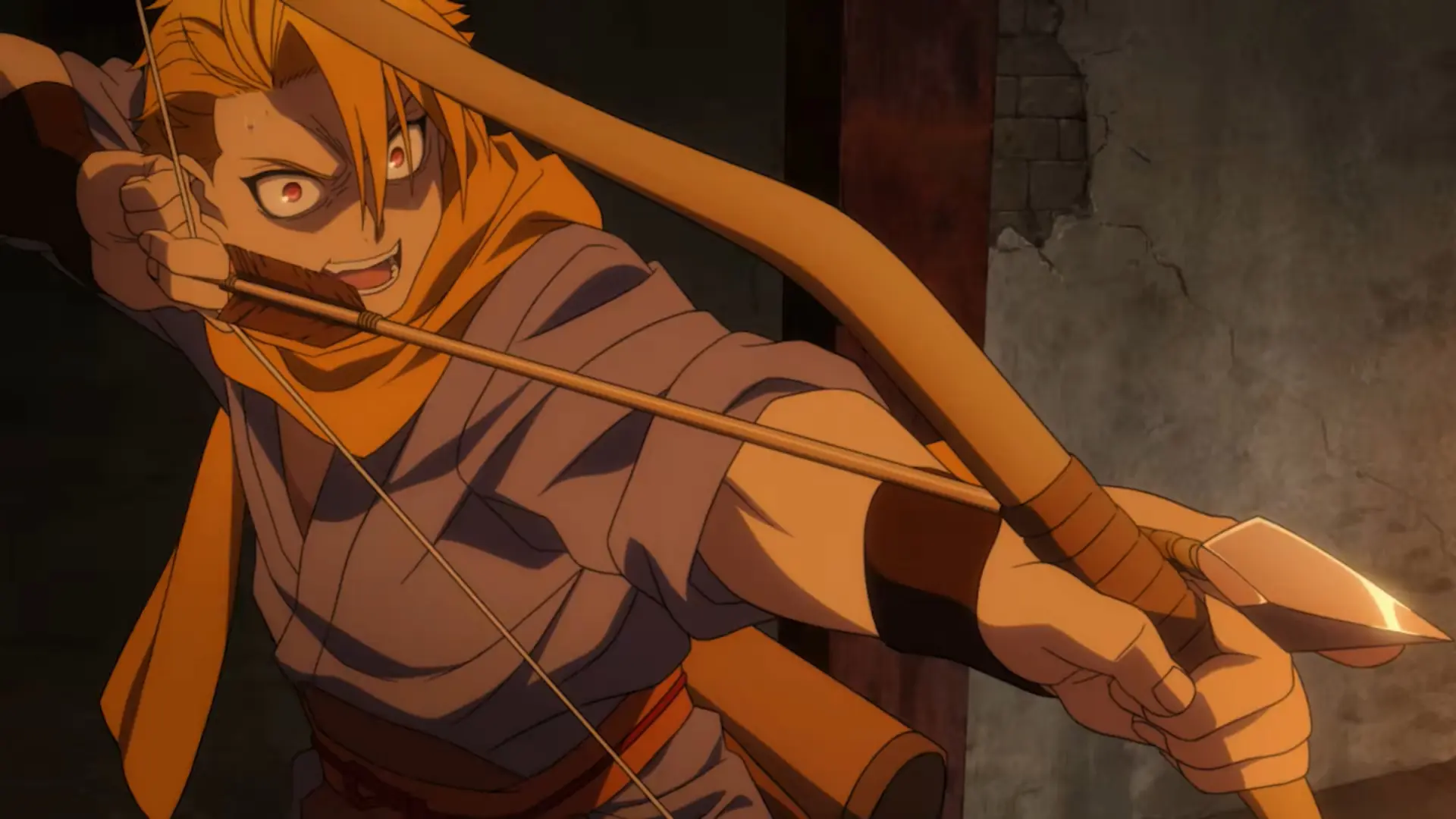 Daemons of the Shadow Real, el nuevo anime de la autora de Fullmetal ...