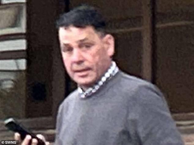 Father and son 'downed 25 beers' before fatal crash that killed four ...