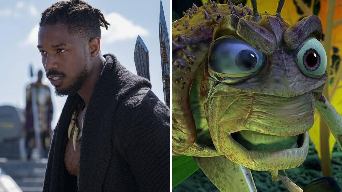 Misunderstood movie villains who didn't deserve their fates