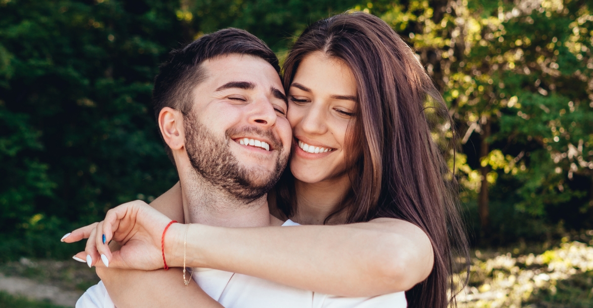 If your marriage has these 13 things, you’re doing better than most couples