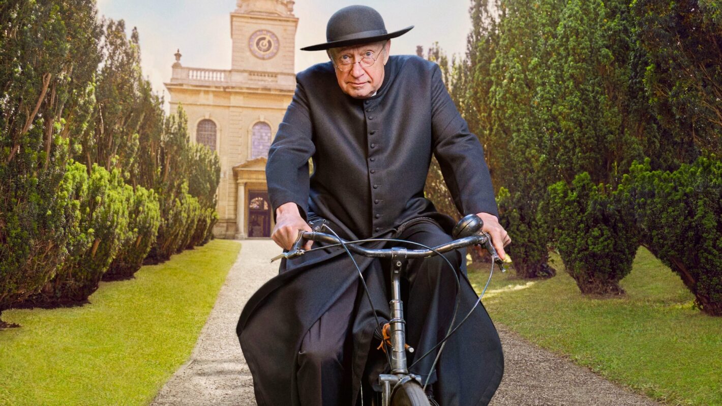 Will there be a 'Father Brown' season 14?