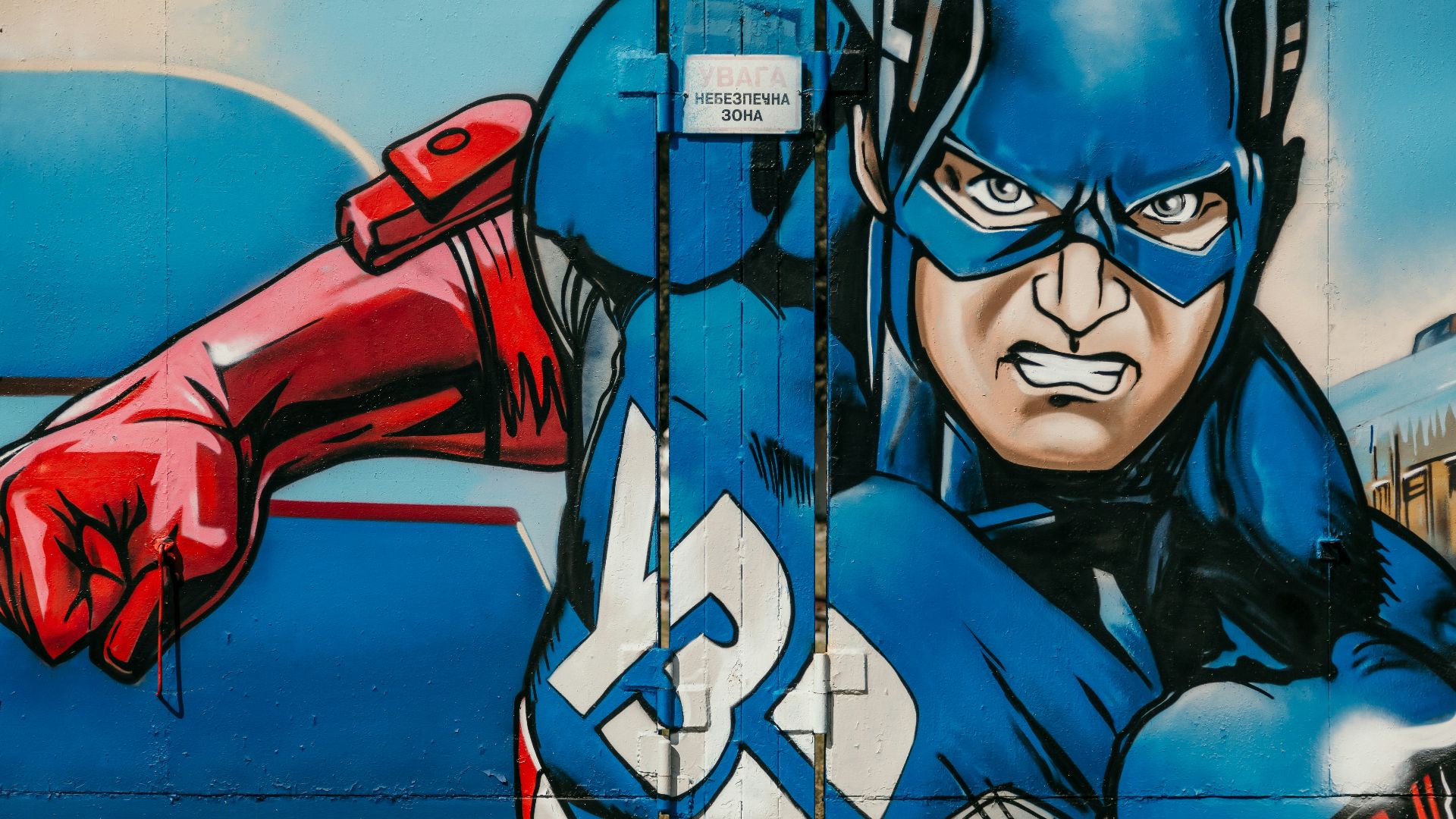 20 iconic superhero catchphrases you know & love