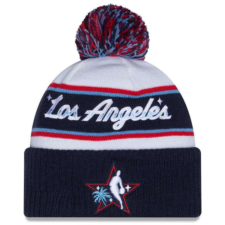 NBA LA All-Star Game gear is here, shop the latest Fanatics drop