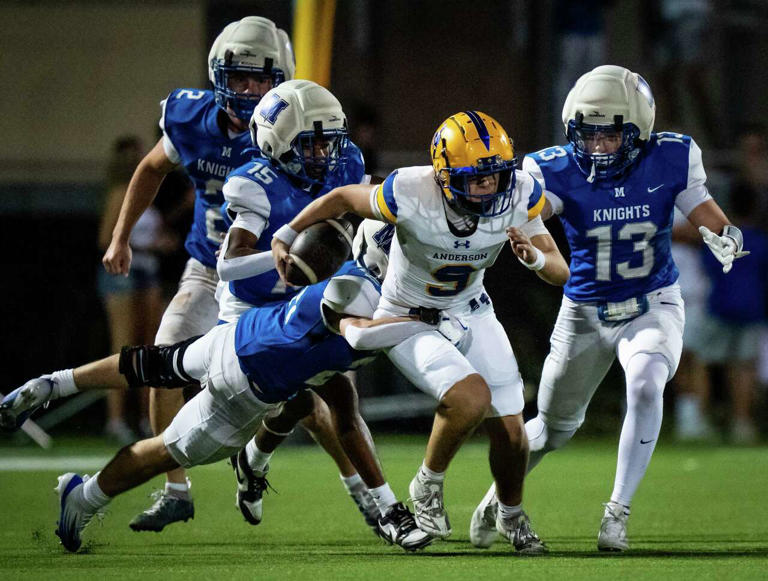 UIL realignment: Central Texas' winners and losers
