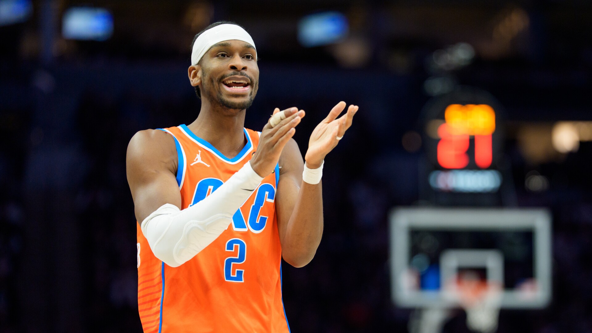 NBA power rankings 2025-26: Thunder remain on top, Pistons second as ...