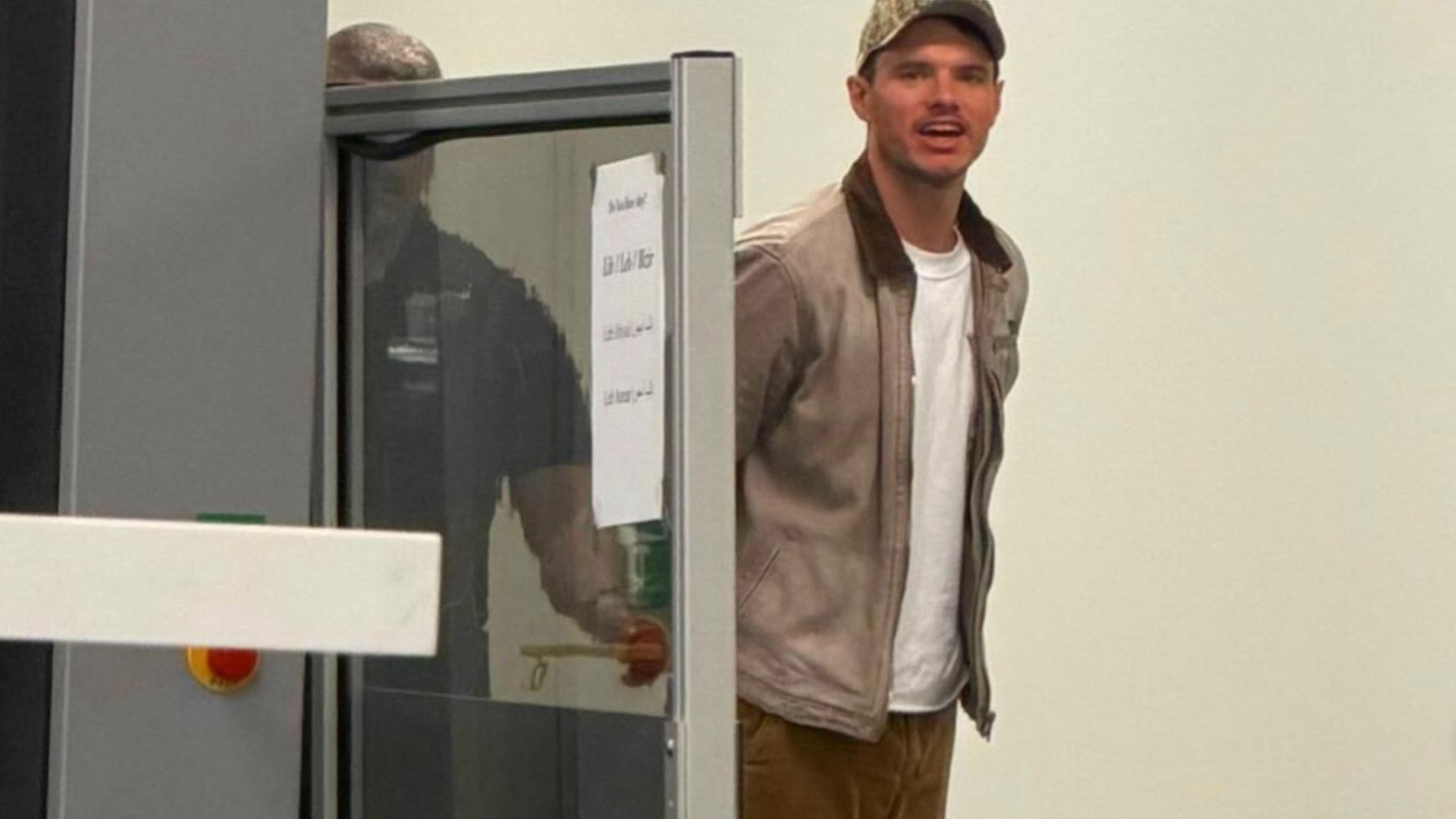YouTuber WhistlinDiesel arrested again in ongoing Tennessee tax evasion ...
