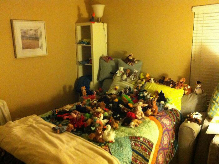 44 blood-boiling photos that show the worst roommates people have to ...