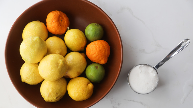 Ultimate lemonade recipe
