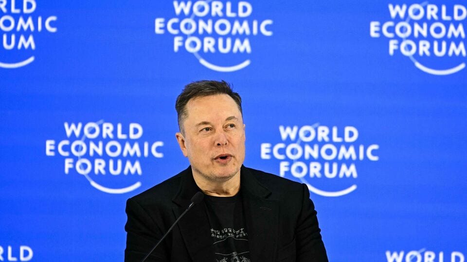 Elon Musk's SpaceX acquires xAI in record-setting deal ahead of mega IPO