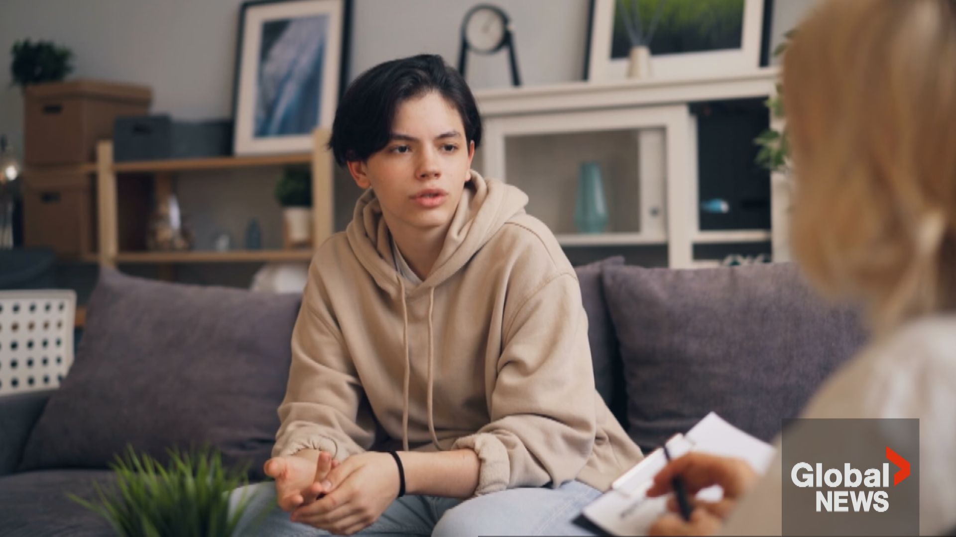 Psychosis rates increasing in younger generations, Ontario study says