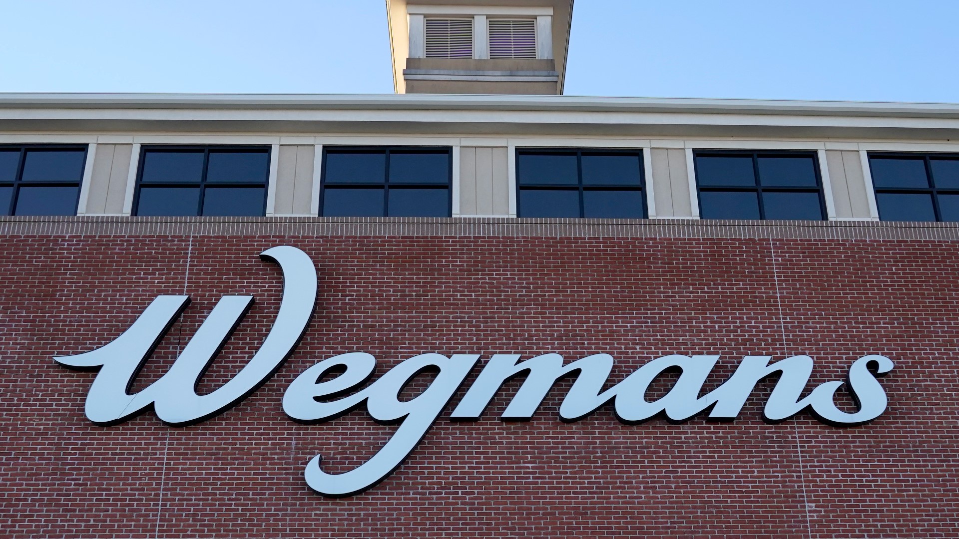 Wegmans launches new ALS accessible app