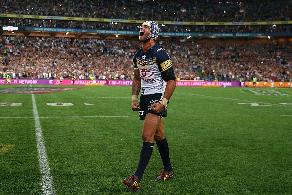 Every club’s best signing of the NRL era