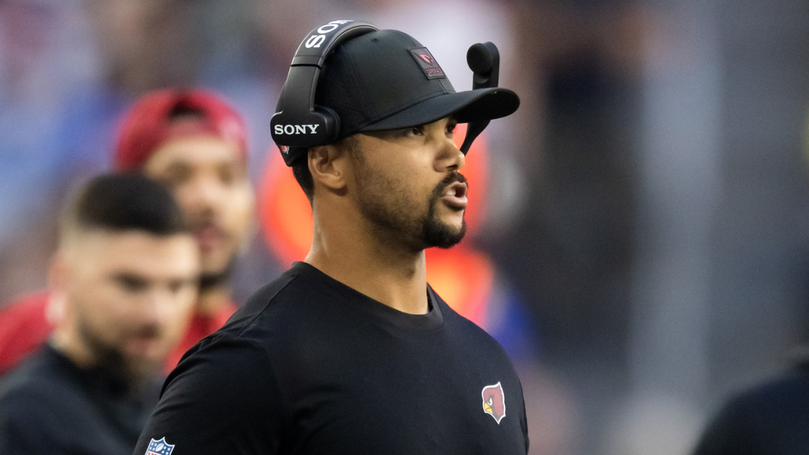Bills to rehire Bobby April III, John Egorugwu; team adds Drew Terrell ...