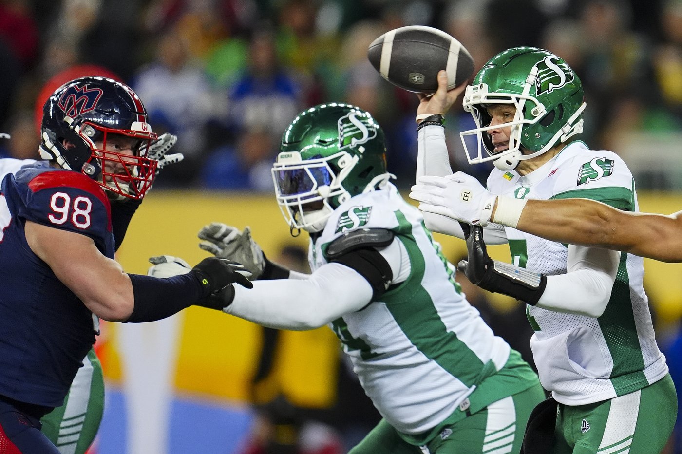 Veteran defensive lineman Dylan Wynn agrees in principle to deal with ...