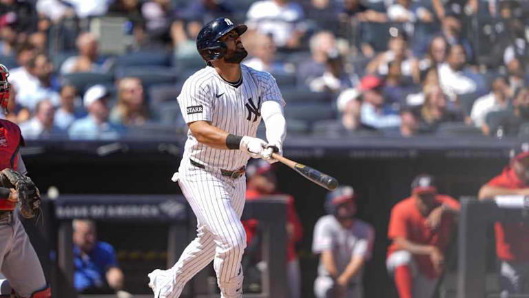 Blockbuster Yankees-Royals trade idea brings superstar prospect to KC