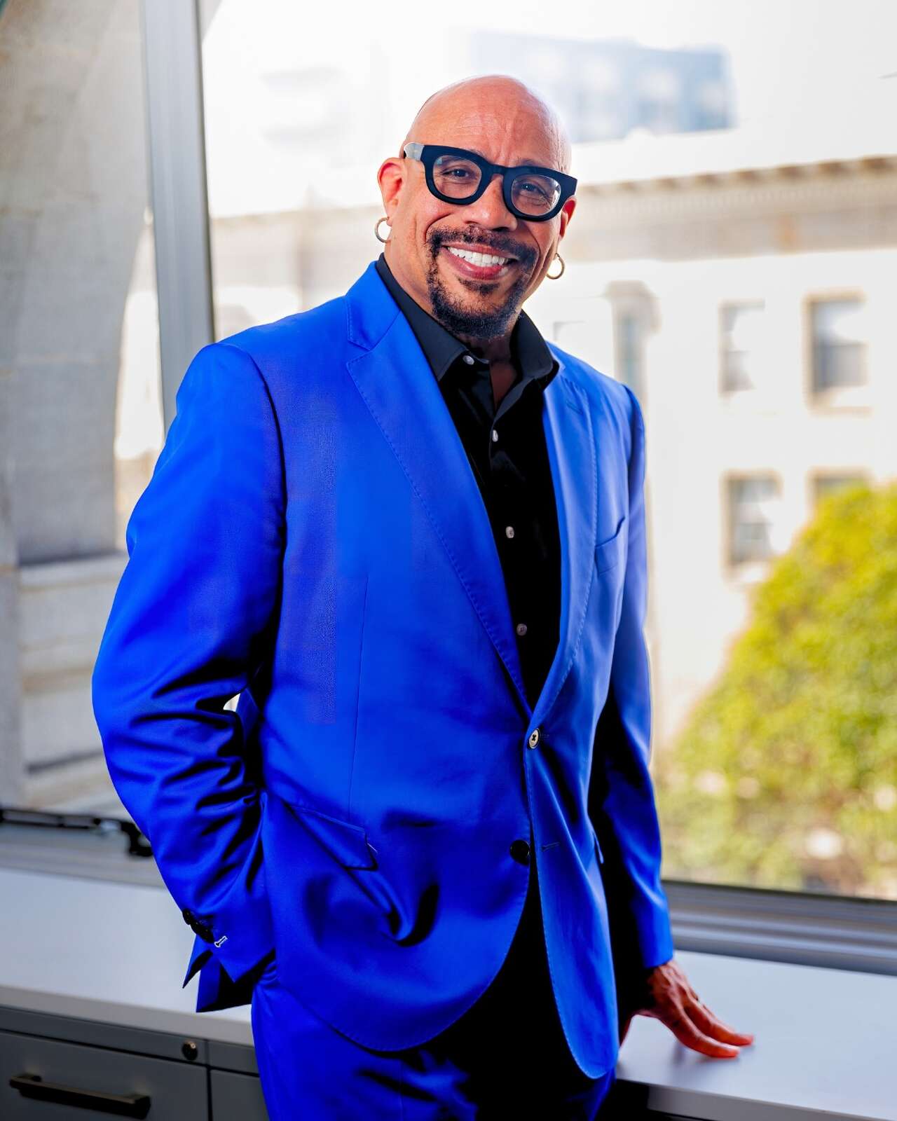 San Francisco's top arts official is retiring as city considers major ...