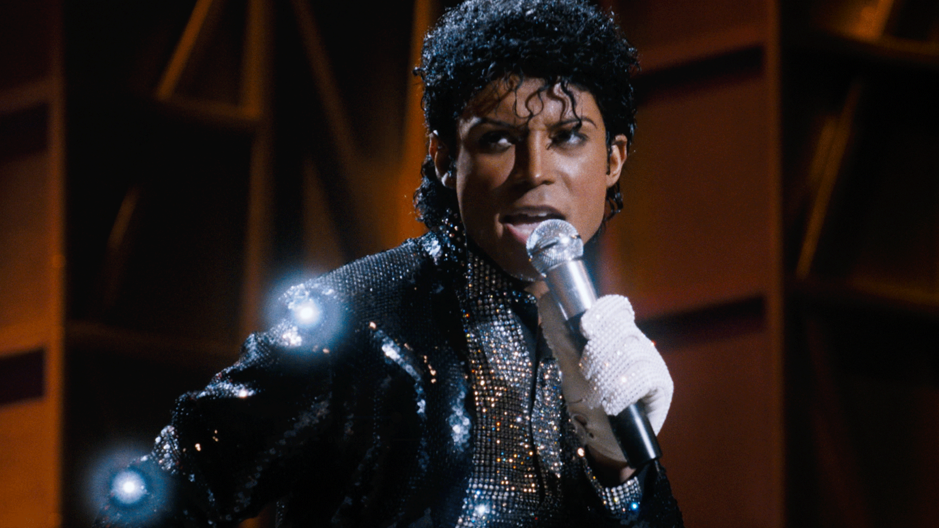 Michael - official trailer