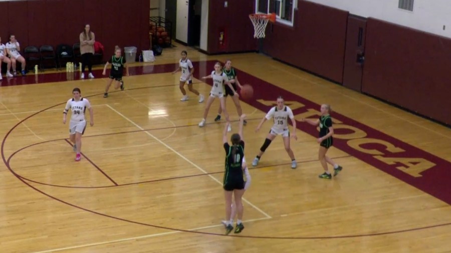 Fillmore’s Mucher is player of the week