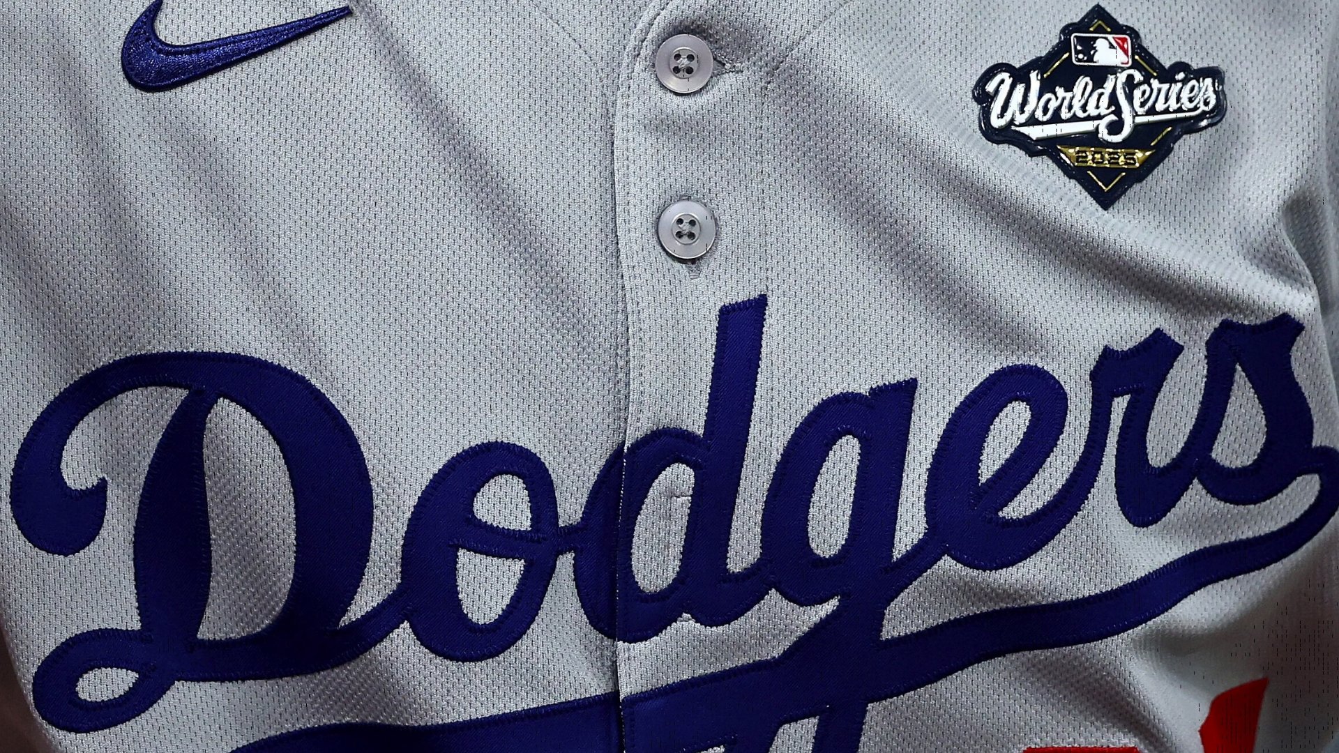Dodgers may rely on an unexpected arm during title defense