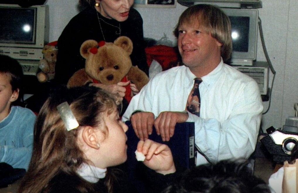 Timothy Treadwell: 13 summers with grizzlies, fatal end