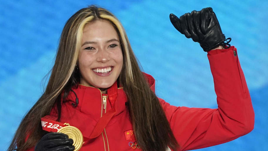 What do Olympic medalists get? Breaking down medals, money, and rewards