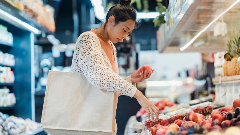 10 grocery habits I broke to finally stop overspending